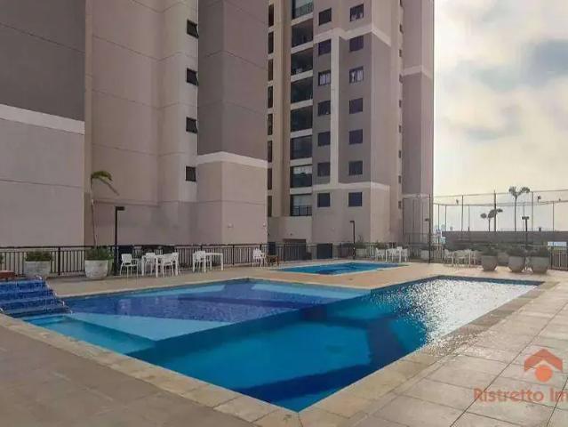 Apartamento para Venda em Osasco/SP Padroeira 1 Quartos