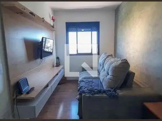 Apartamento para Venda em Osasco/SP Padroeira 1 Quartos