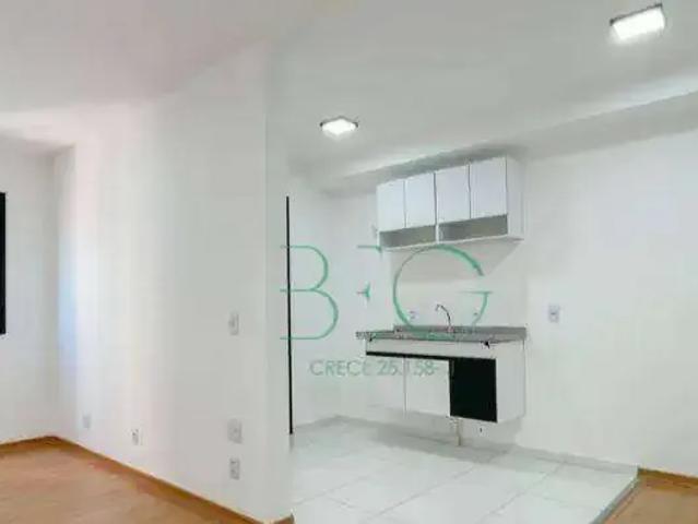 Apartamento para Venda em Osasco/SP Padroeira 1 Quartos
