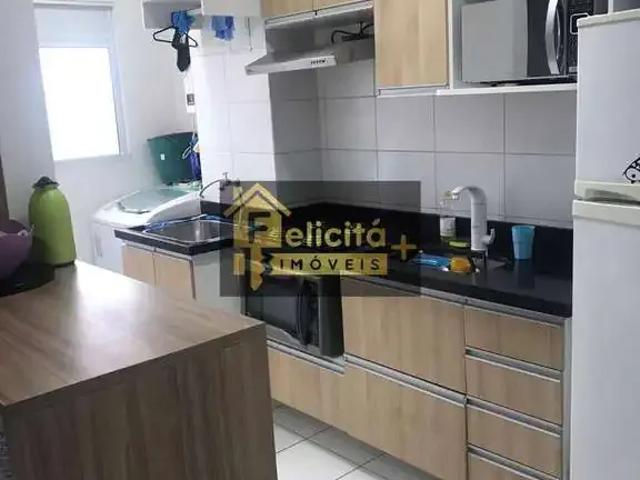 Apartamento para Venda em Osasco/SP Padroeira 2 Quartos