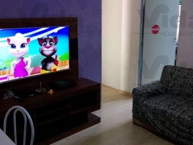 Apartamento para Venda em Osasco/SP Padroeira 2 Quartos