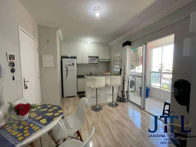Apartamento para Venda em Osasco/SP Padroeira 2 Quartos