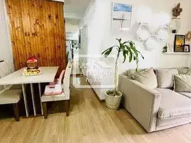 Apartamento para Venda em Osasco/SP Padroeira 2 Quartos