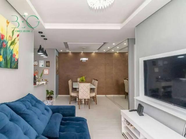 Apartamento para Venda em Osasco/SP Padroeira 2 Quartos