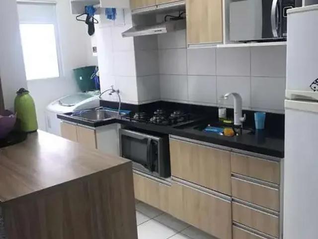 Apartamento para Venda em Osasco/SP Padroeira 2 Quartos
