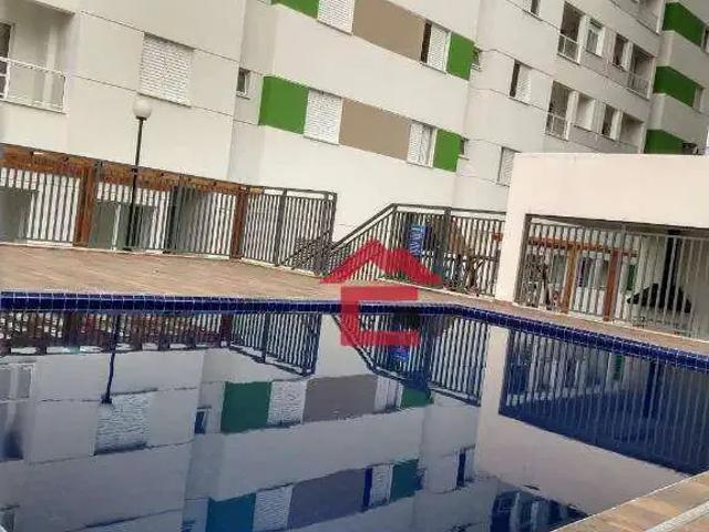 Apartamento para Venda em Osasco/SP Padroeira 2 Quartos