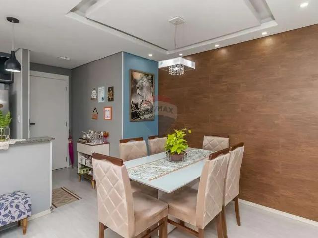 Apartamento para Venda em Osasco/SP Padroeira 2 Quartos