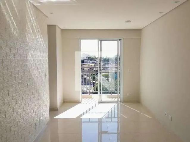 Apartamento para Venda em Osasco/SP Padroeira 2 Quartos