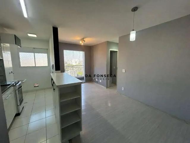 Apartamento para Venda em Osasco/SP Padroeira 2 Quartos