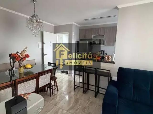 Apartamento para Venda em Osasco/SP Padroeira 2 Quartos
