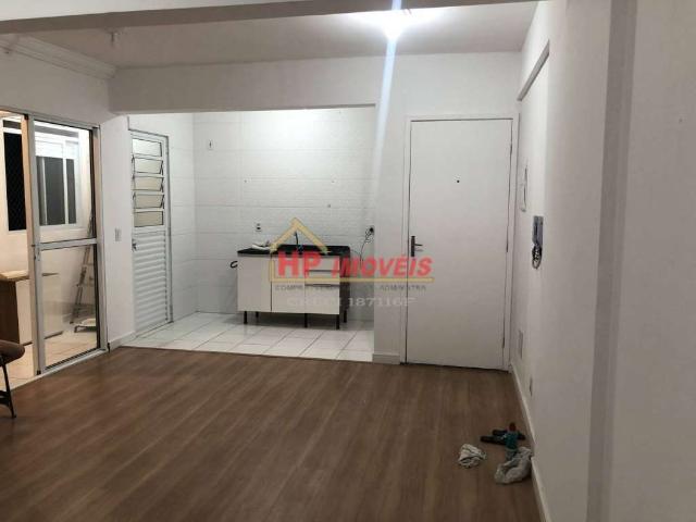 Apartamento para Venda em Osasco/SP Padroeira 2 Quartos