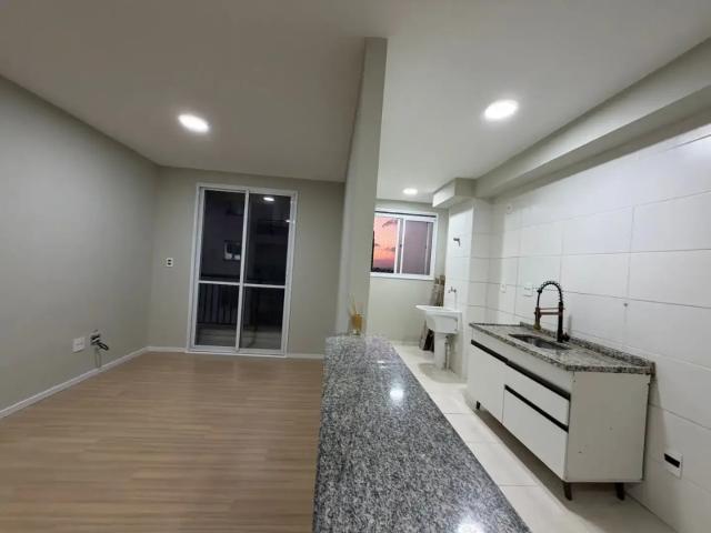 Apartamento para Venda em Osasco/SP Padroeira 2 Quartos