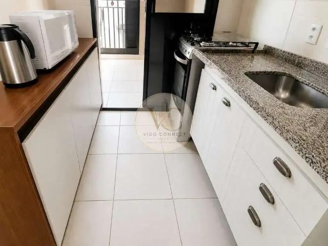 Apartamento para Venda em Osasco/SP Padroeira 2 Quartos