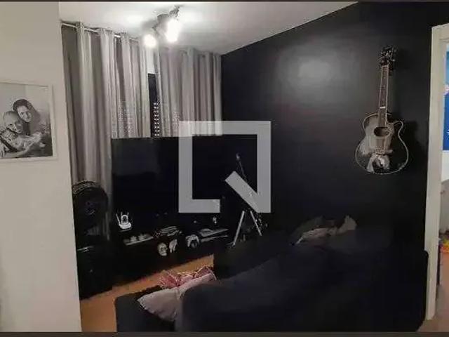 Apartamento para Venda em Osasco/SP Padroeira 2 Quartos