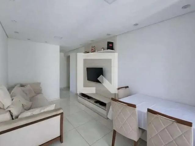 Apartamento para Venda em Osasco/SP Padroeira 2 Quartos
