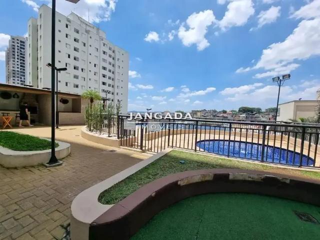 Apartamento para Venda em Osasco/SP Padroeira 2 Quartos