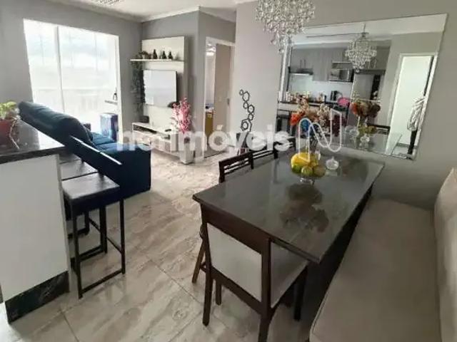 Apartamento para Venda em Osasco/SP Padroeira 2 Quartos