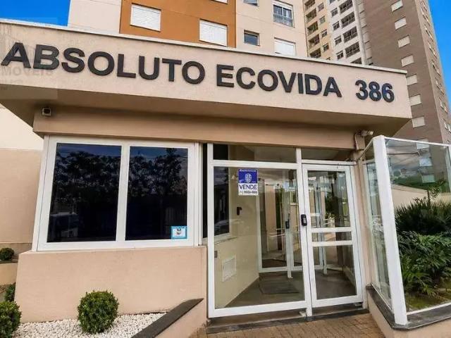 Apartamento para Venda em Osasco/SP Padroeira 2 Quartos