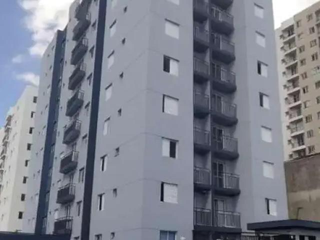 Apartamento para Venda em Osasco/SP Padroeira 2 Quartos