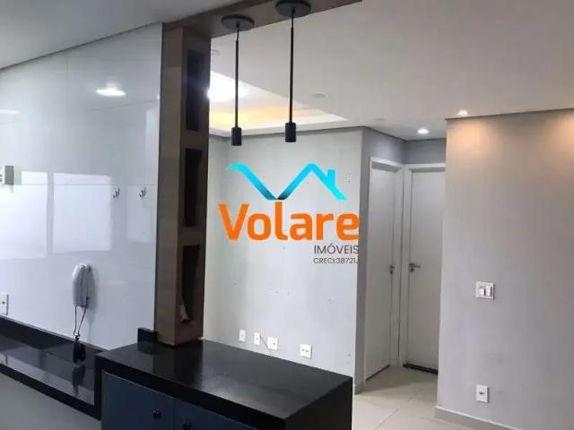 Apartamento para Venda em Osasco/SP Padroeira 2 Quartos