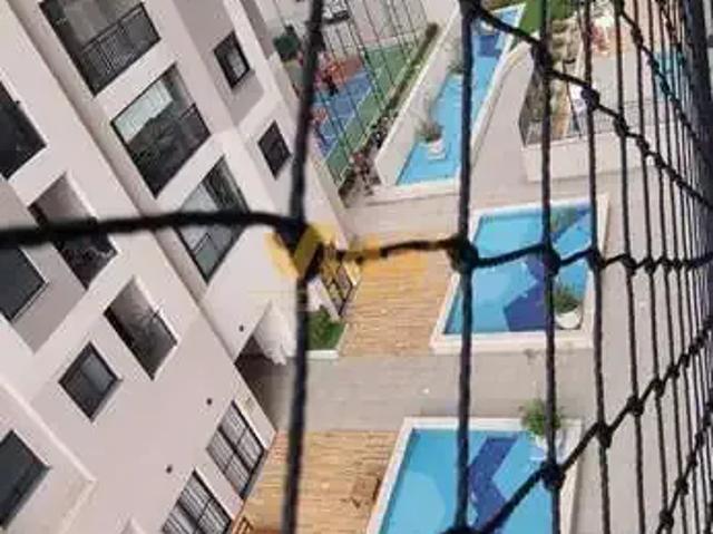 Apartamento para Venda em Osasco/SP Padroeira 2 Quartos