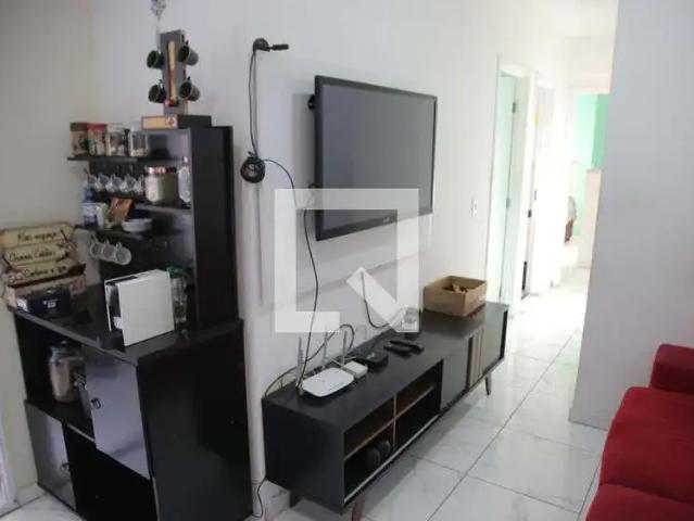 Apartamento para Venda em Osasco/SP Padroeira 2 Quartos