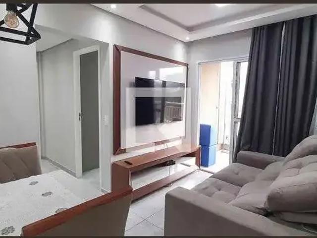 Apartamento para Venda em Osasco/SP Padroeira 2 Quartos