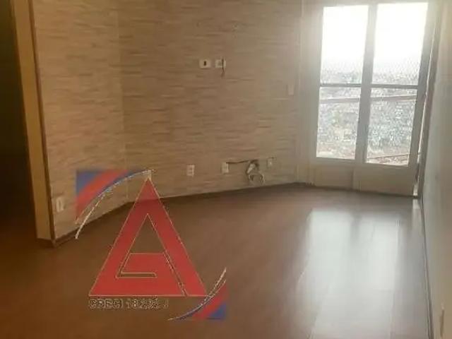 Apartamento para Venda em Osasco/SP Padroeira 2 Quartos