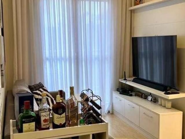 Apartamento para Venda em Osasco/SP Padroeira 2 Quartos