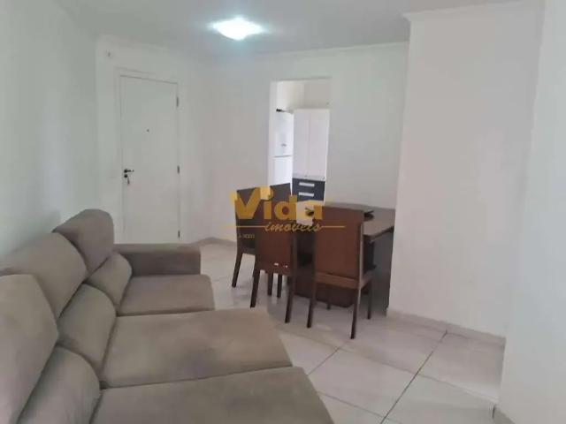 Apartamento para Venda em Osasco/SP Padroeira 2 Quartos