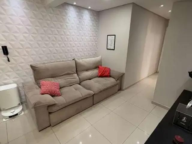 Apartamento para Venda em Osasco/SP Padroeira 2 Quartos