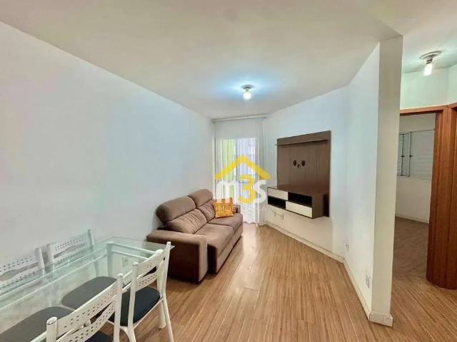 Apartamento para Venda em Osasco/SP Padroeira 2 Quartos