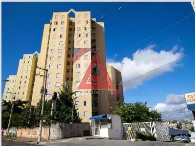 Apartamento para Venda em Osasco/SP Padroeira 2 Quartos