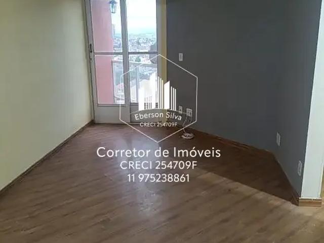 Apartamento para Venda em Osasco/SP Padroeira 2 Quartos