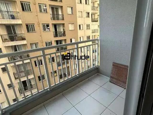 Apartamento para Venda em Osasco/SP Padroeira 2 Quartos