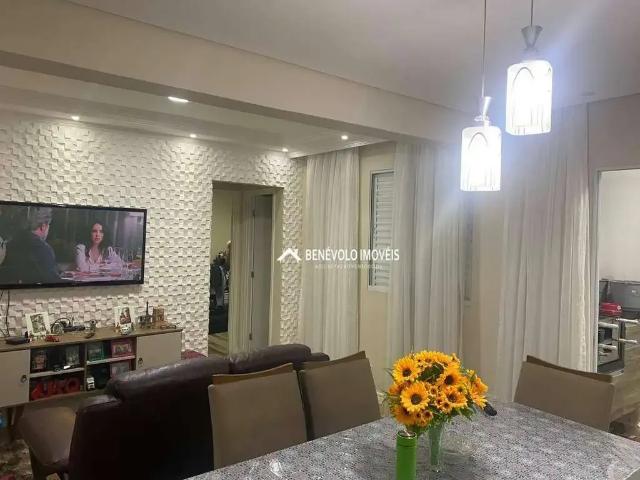 Apartamento para Venda em Osasco/SP Padroeira 2 Quartos