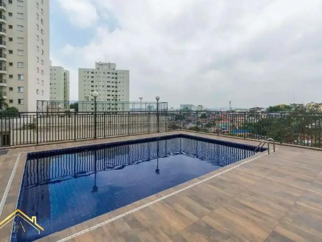 Apartamento para Venda em Osasco/SP Padroeira 2 Quartos