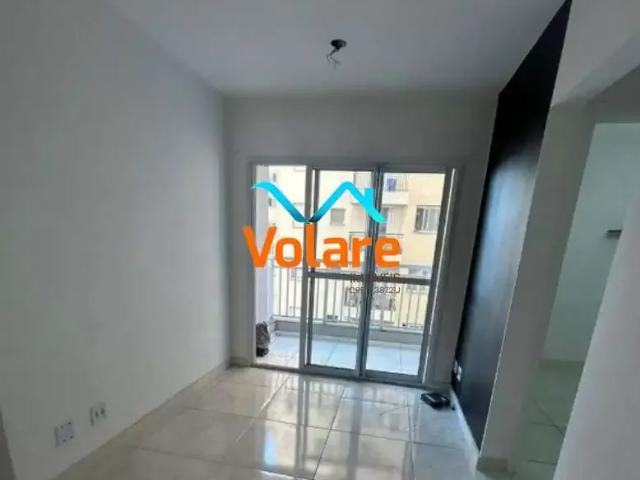 Apartamento para Venda em Osasco/SP Padroeira 2 Quartos