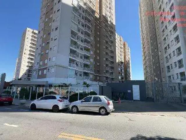 Apartamento para Venda em Osasco/SP Padroeira 2 Quartos