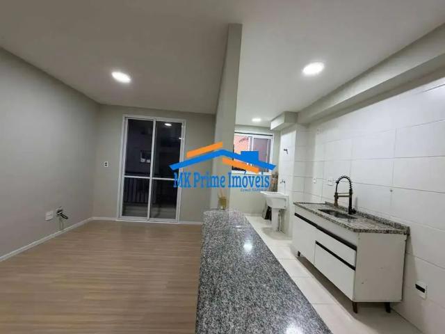 Apartamento para Venda em Osasco/SP Padroeira 2 Quartos