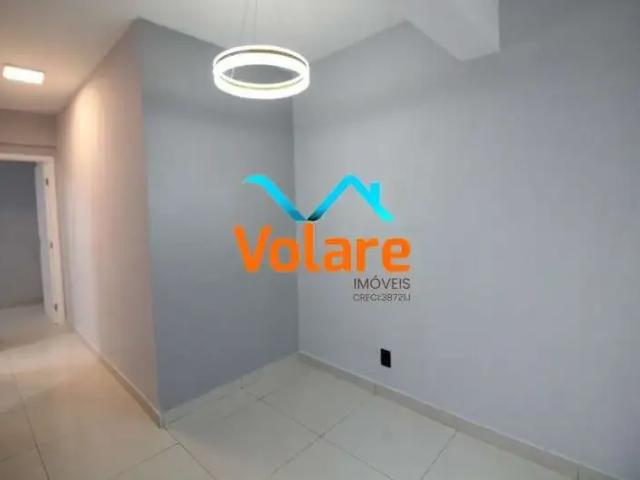 Apartamento para Venda em Osasco/SP Padroeira 2 Quartos