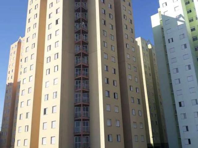 Apartamento para Venda em Osasco/SP Padroeira 2 Quartos