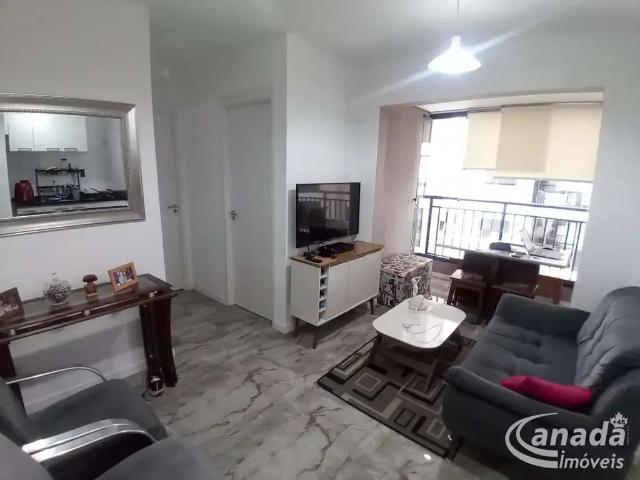 Apartamento para Venda em Osasco/SP Padroeira 2 Quartos