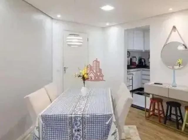 Apartamento para Venda em Osasco/SP Padroeira 2 Quartos