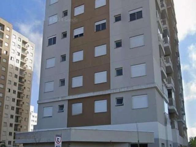 Apartamento para Venda em Osasco/SP Padroeira 2 Quartos