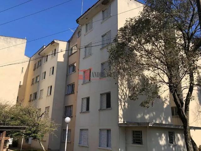 Apartamento para Venda em Osasco/SP Padroeira 2 Quartos