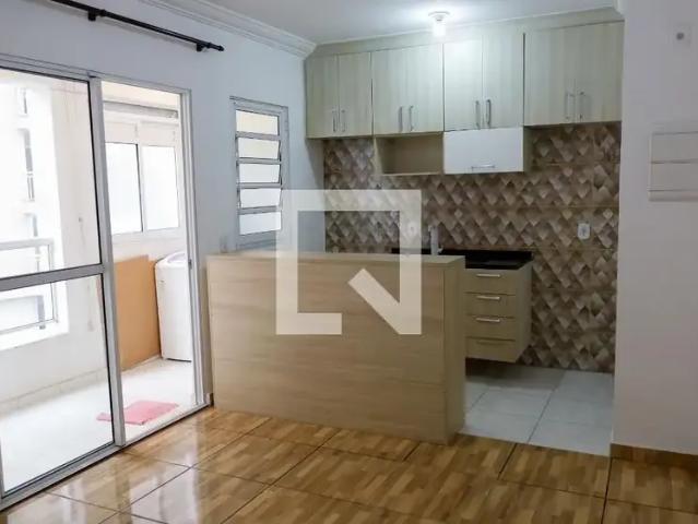 Apartamento para Venda em Osasco/SP Padroeira 2 Quartos