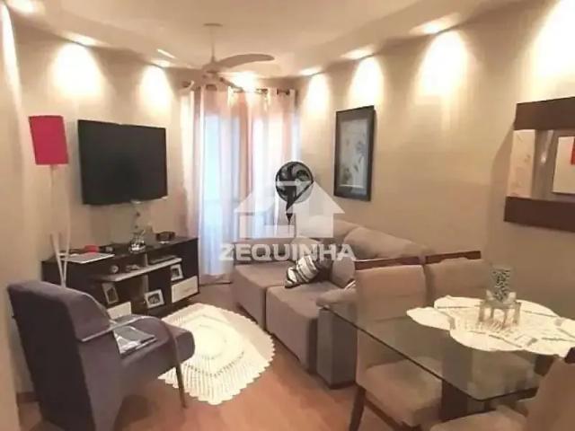 Apartamento para Venda em Osasco/SP Padroeira 2 Quartos