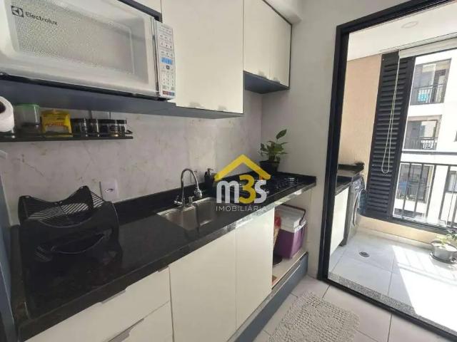 Apartamento para Venda em Osasco/SP Padroeira 2 Quartos