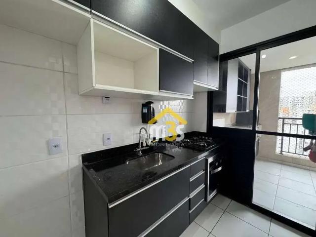 Apartamento para Venda em Osasco/SP Padroeira 2 Quartos